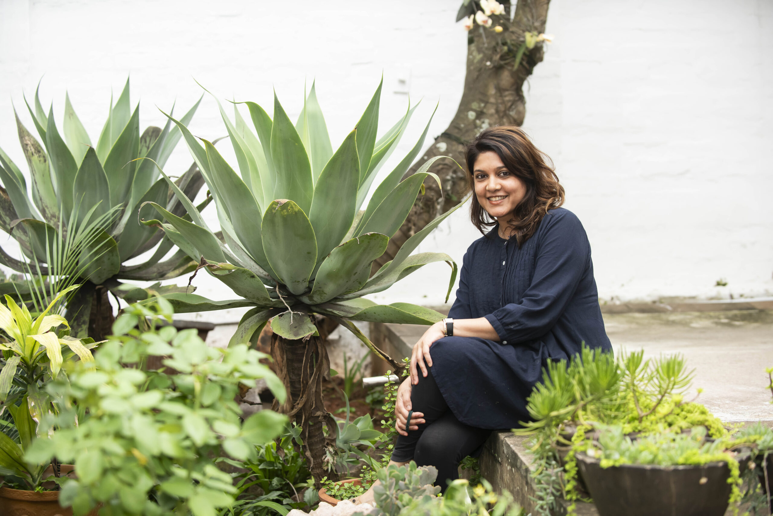 Dr Sashni Naicker - The Glenwood Hub